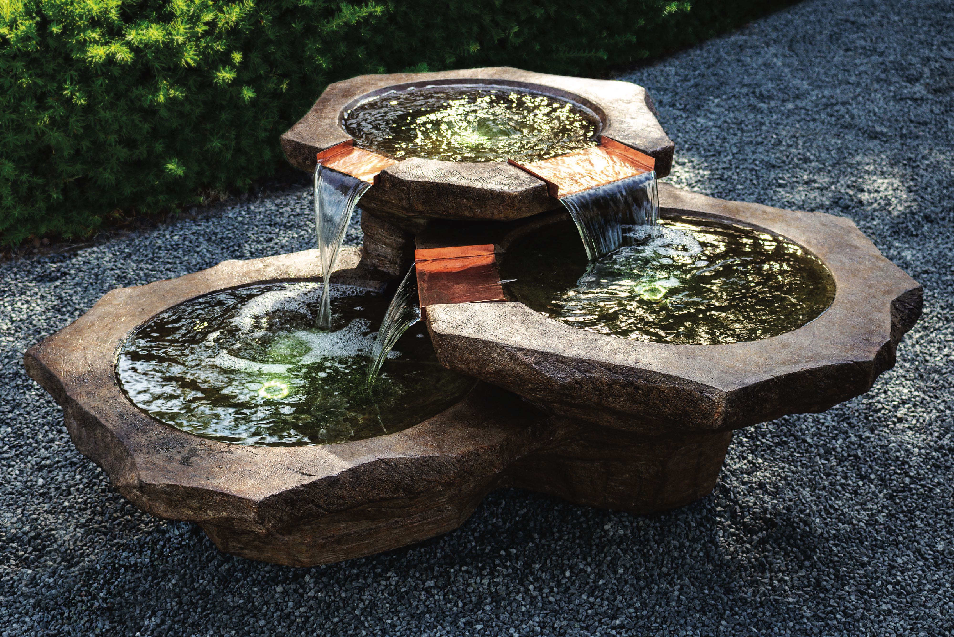 Fountains – Fairfield Precast Concrete