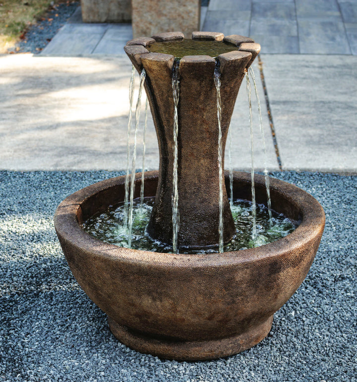 Fountains – Fairfield Precast Concrete
